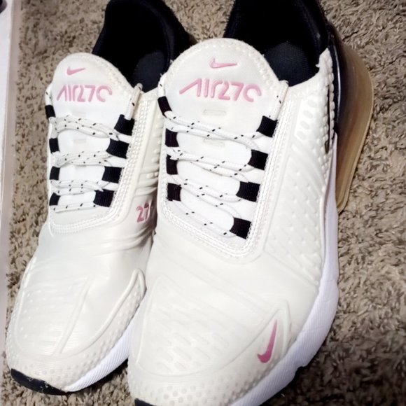 Nike | Shoes | Nike Air Max 27s | Poshmark